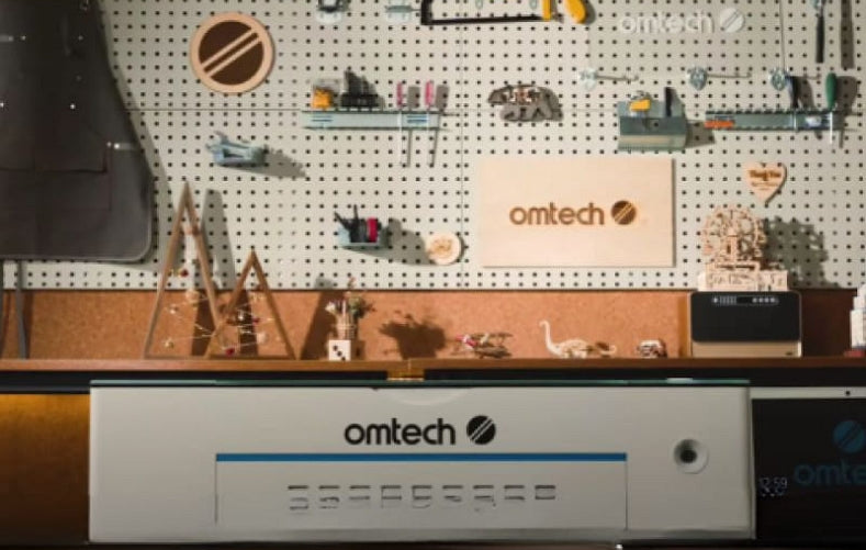 OMTech Polar vs. xTool P2 vs. Glowforge Pro: Which Is Best? – OMTech CA