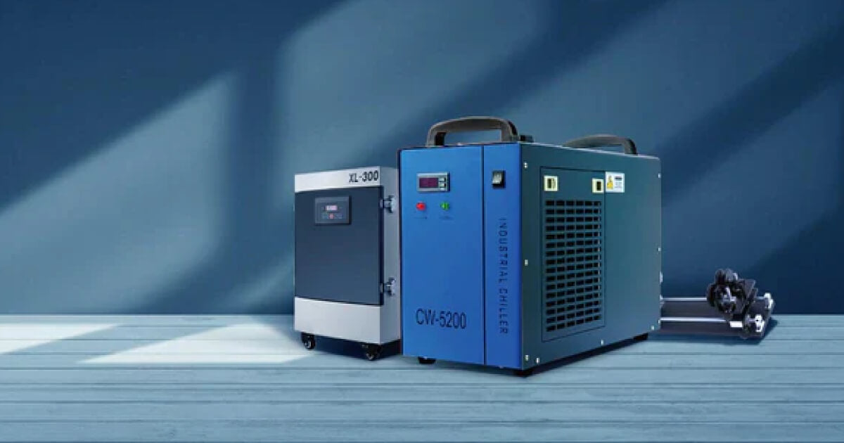 Essential Laser Accessories for Laser Engravers – OMTech CA