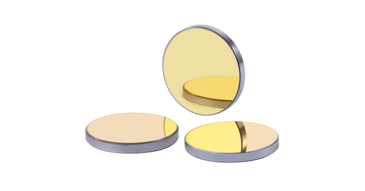 Best OMTech Laser Lenses and Mirrors for Sale – OMTech CA