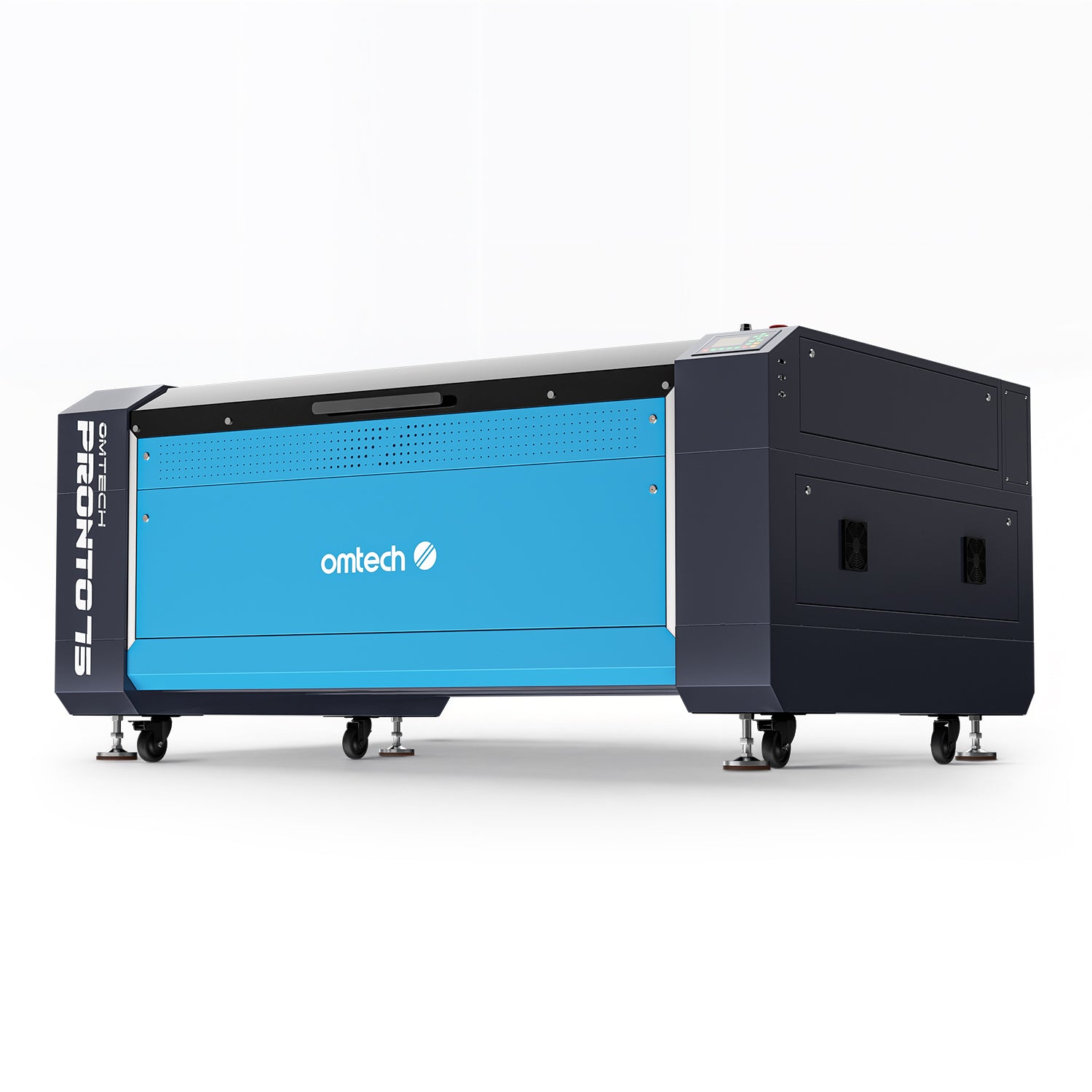 OMTech Pronto 75 150W CO2 Laser Cutter and Engraver with Autofocus ...