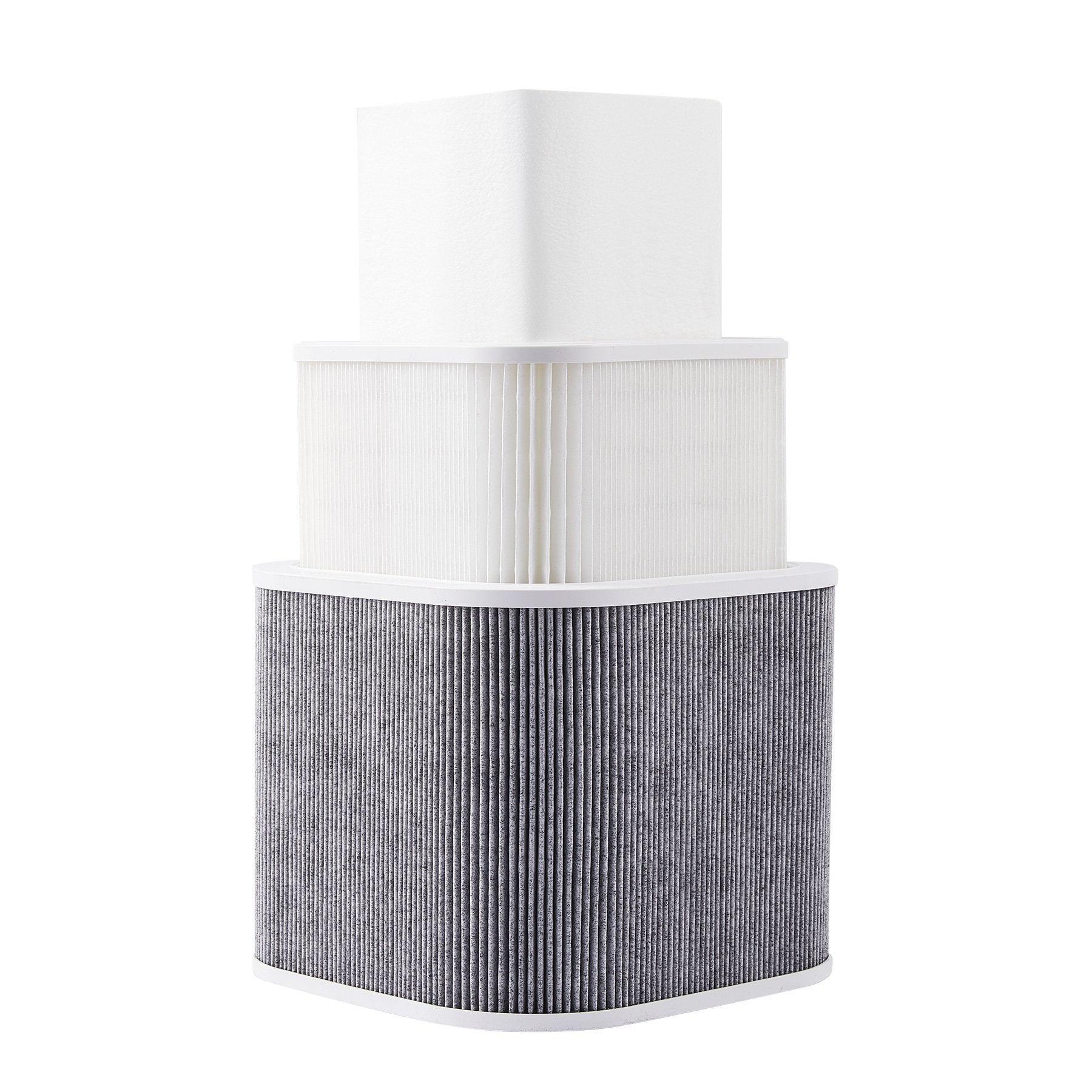 Replacement Filter Set for XF180 Fume Extractors – OMTech CA