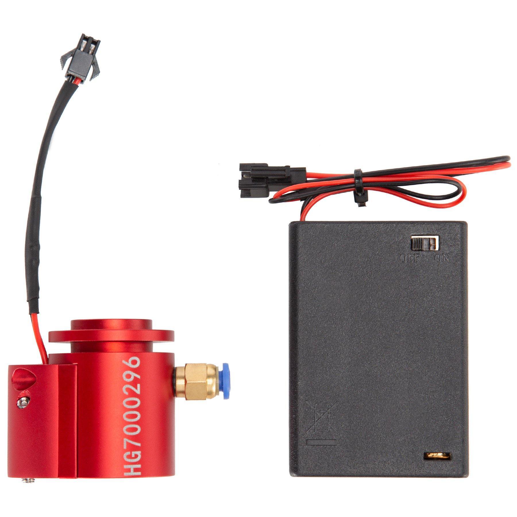 Laser Engraving Beam Red Light Indicator – OMTech CA